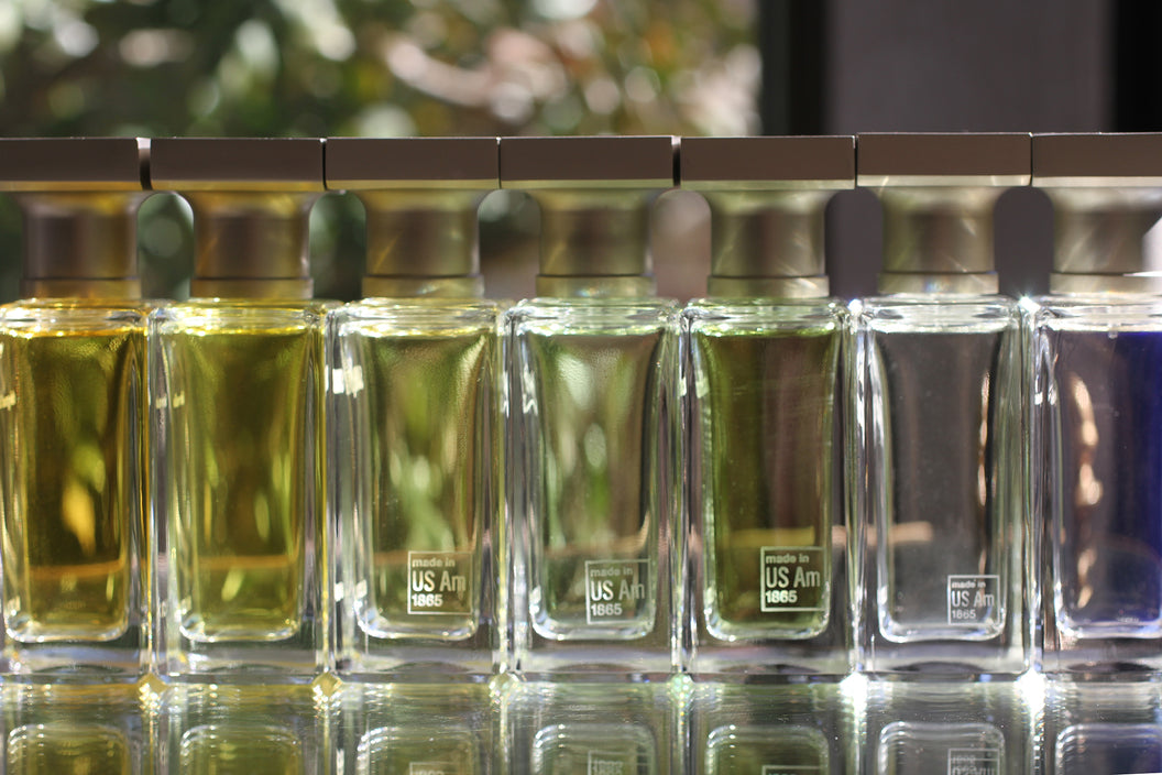 Blocki Perfume Co.