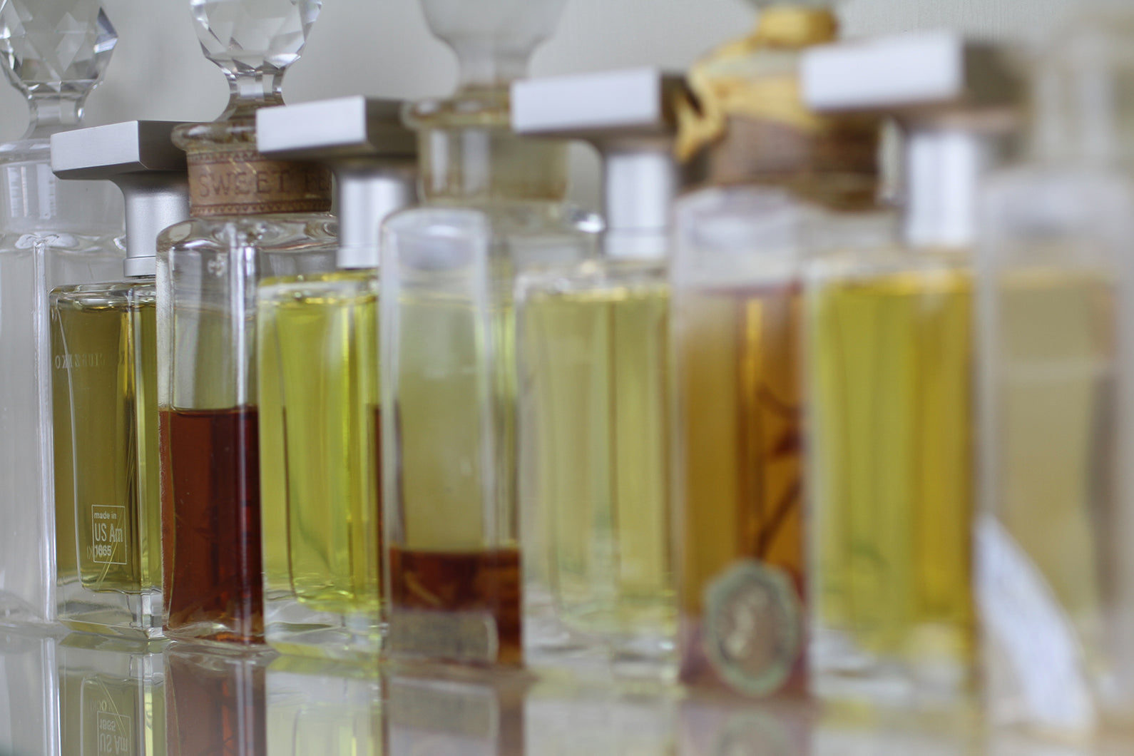 Blocki Perfume Co.