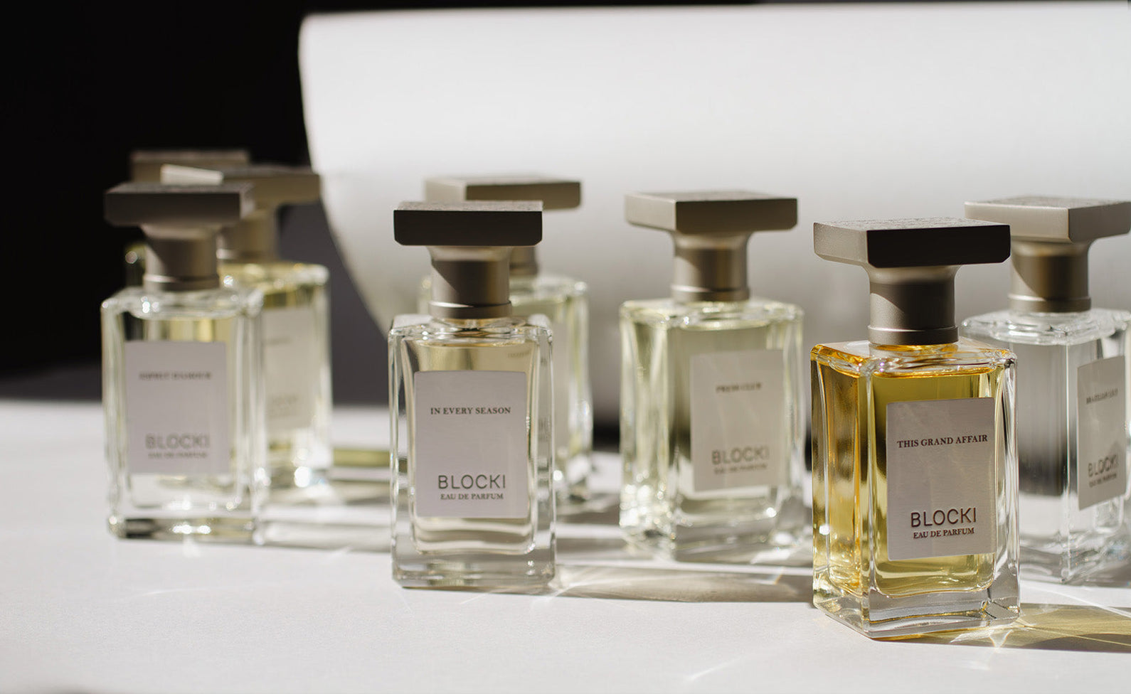 Blocki Perfume Co.